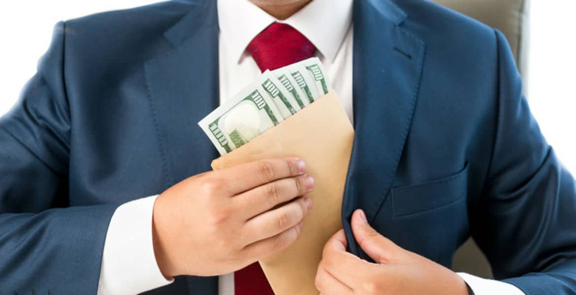 Delitos Fiscales. - Mundo Jurídico